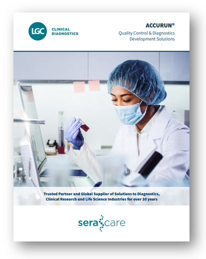 Download the ACCURUN Brochure